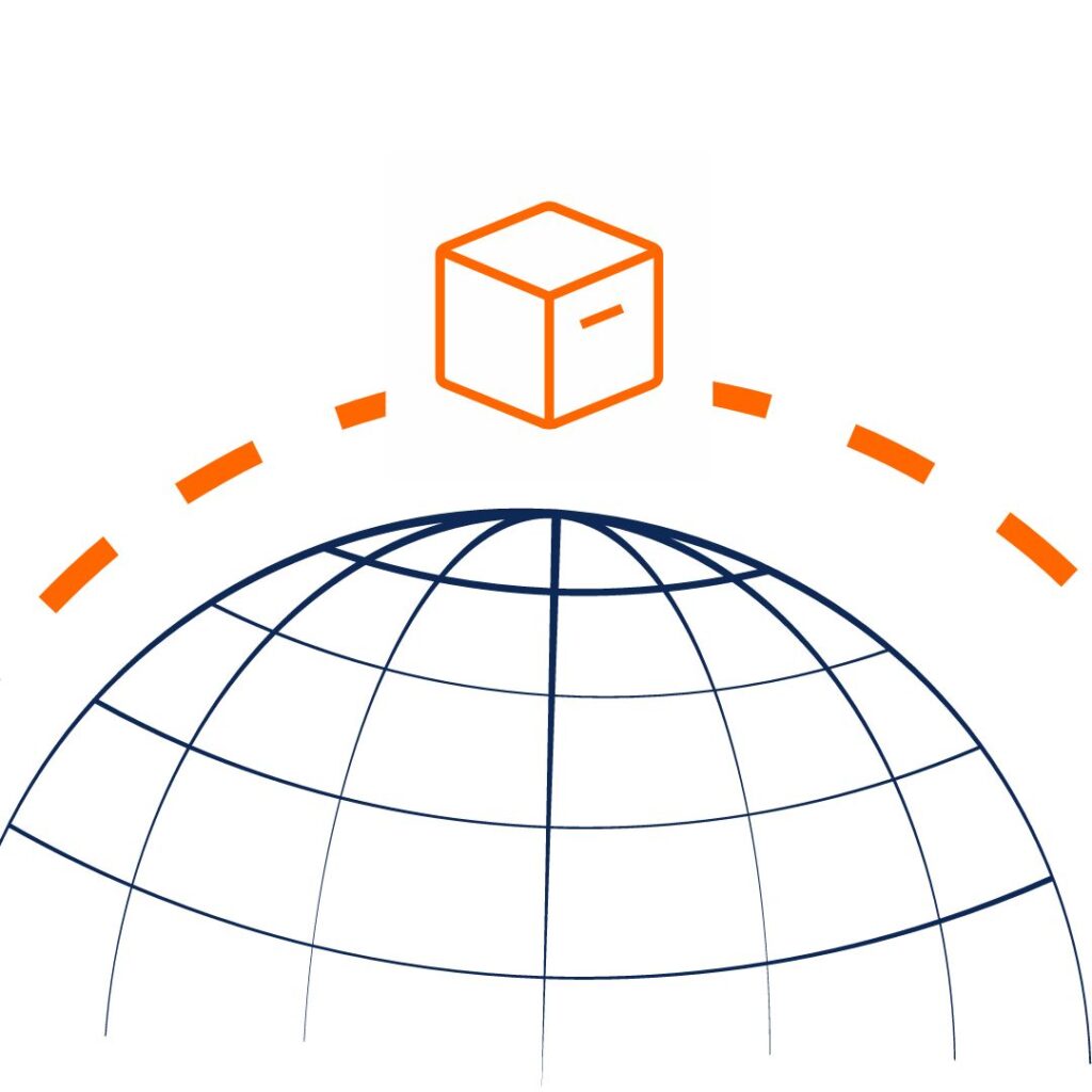 Barcode Tracking System - TrackingSystemsIoT