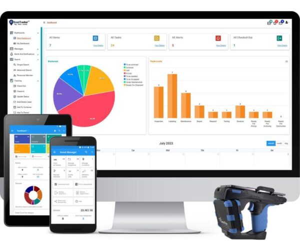 Mine Tracking: Smart Solution for Mining