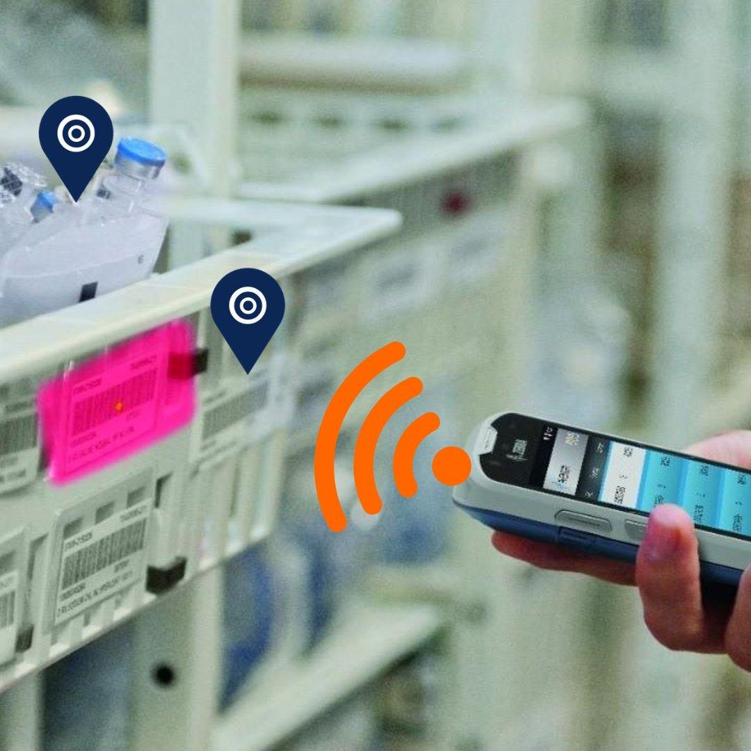 Healthcare – TrackingSystemsIoT