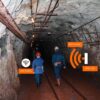 Mine Tracking: Smart Solution for Mining