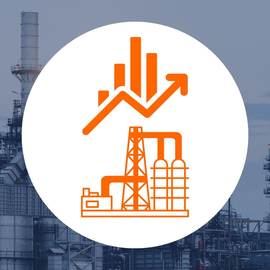 Oil and Gas – TrackingSystemsIoT