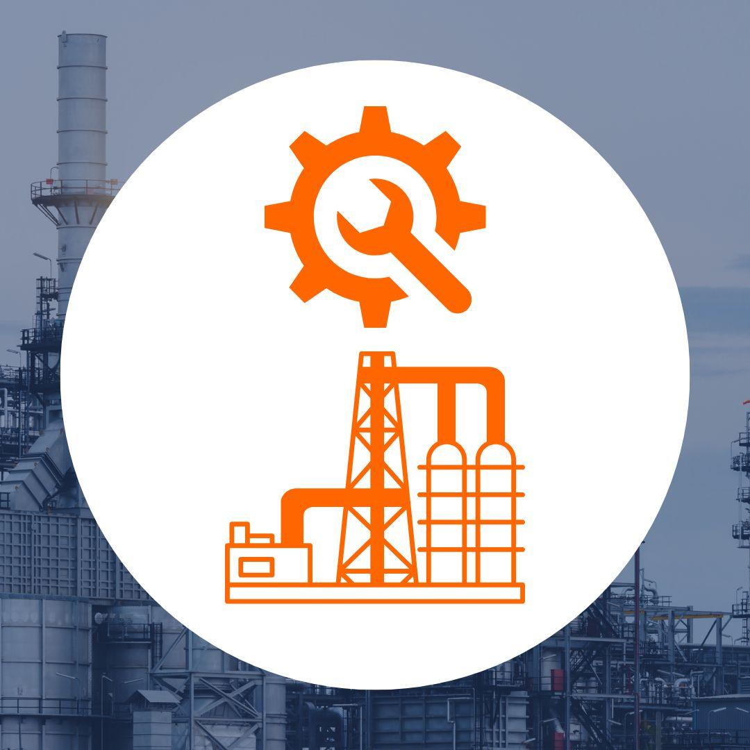Oil and Gas – TrackingSystemsIoT
